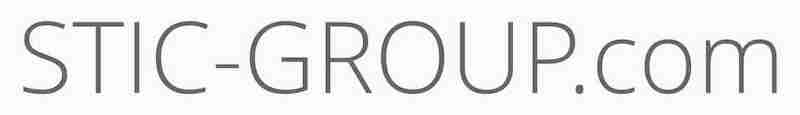 Home - STIC-Group